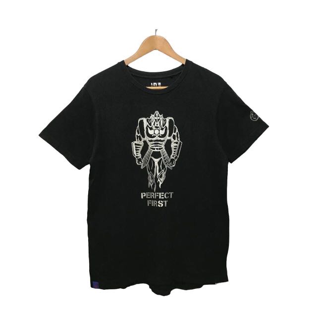 Uniqlo Robot on Carousell