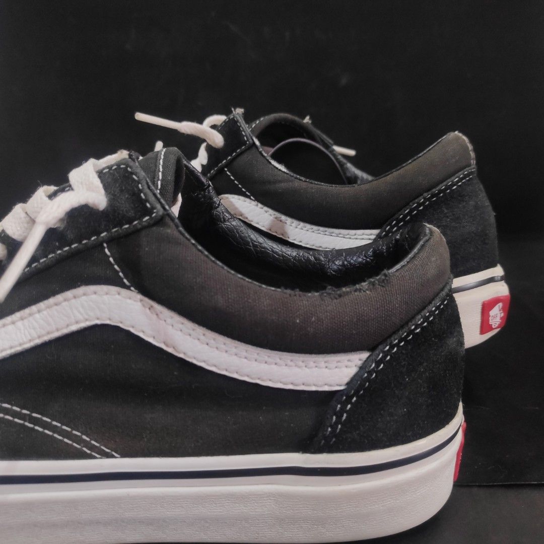 VANS OS, Men's Fashion, Footwear, Sneakers on Carousell