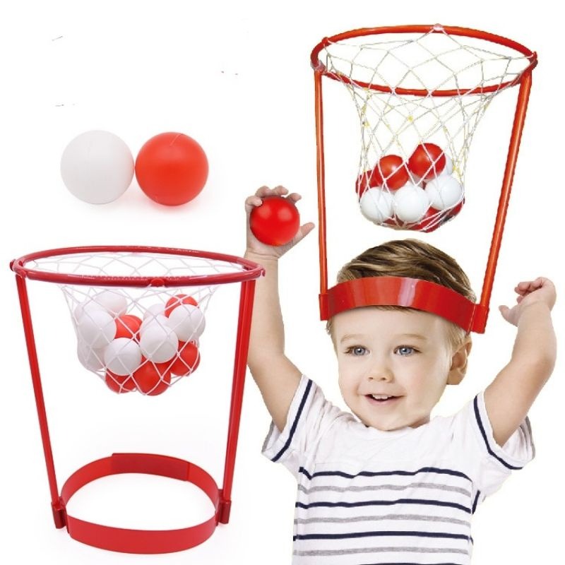 Velcro Vest Ball Sports Game, Hobbies & Toys, Toys & Games on Carousell