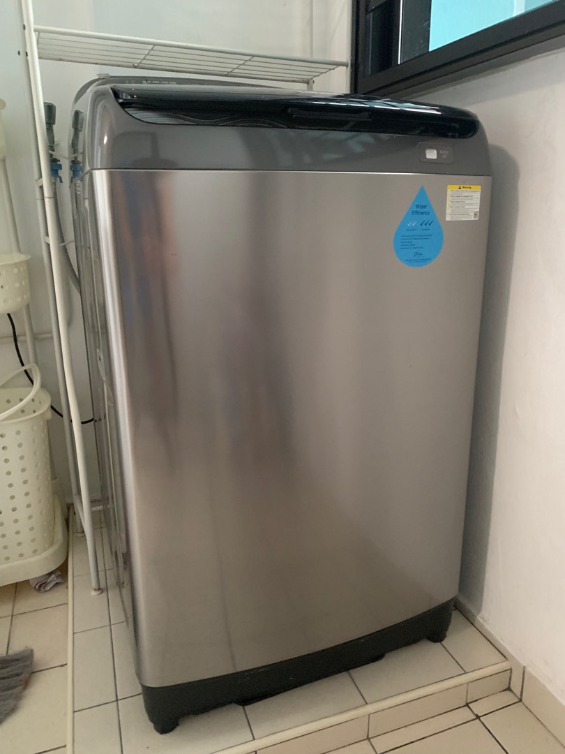 Washing Machine, TV & Home Appliances, Washing Machines and Dryers on ...