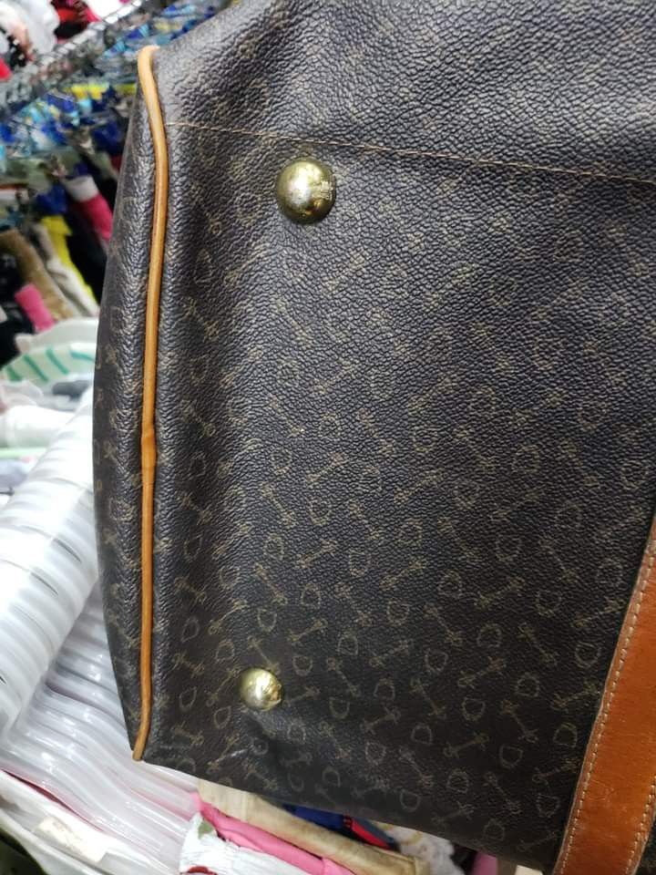 Why travel bag, Luxury, Bags & Wallets on Carousell