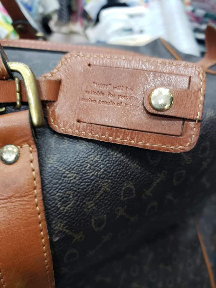 Why travel bag, Luxury, Bags & Wallets on Carousell