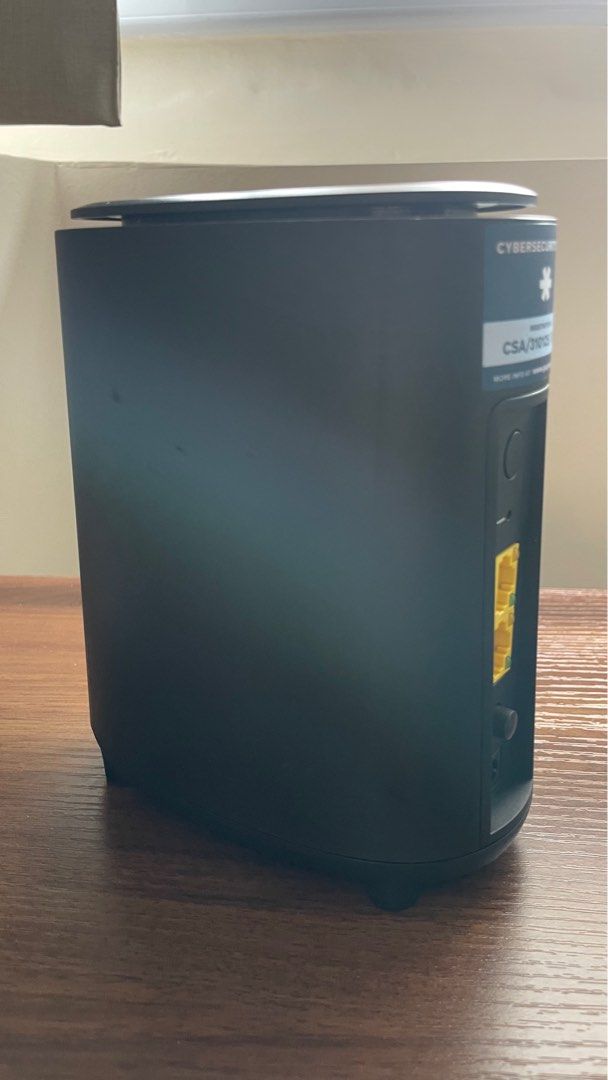 Wifi 6 Mesh Extender, Computers & Tech, Parts & Accessories, Networking ...