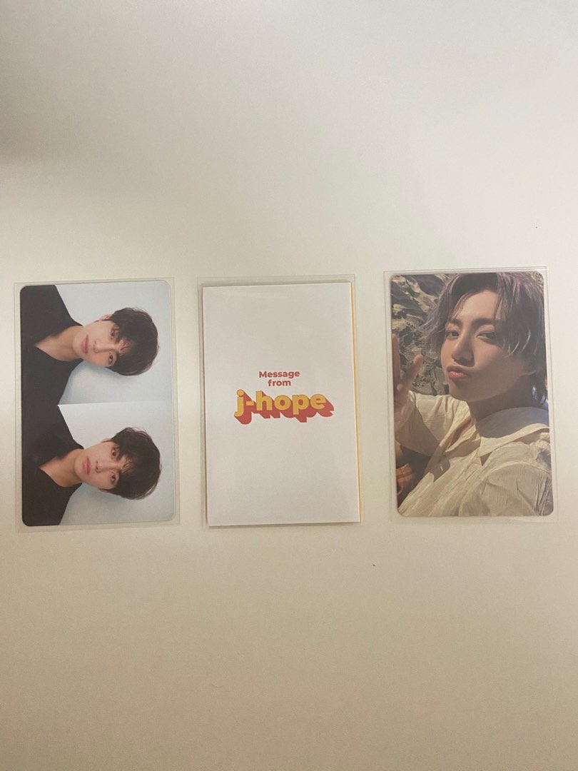 wts taehyung and jungkook bts pcs | jk v bts butter ly tear, Hobbies & Toys, Memorabilia ...