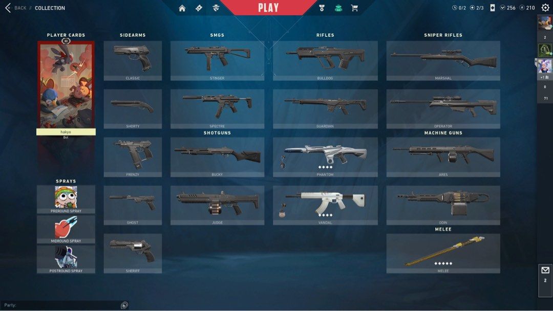 [wts/lfb] neptune vandal ion phantom rgx blade xenohunter knife ...