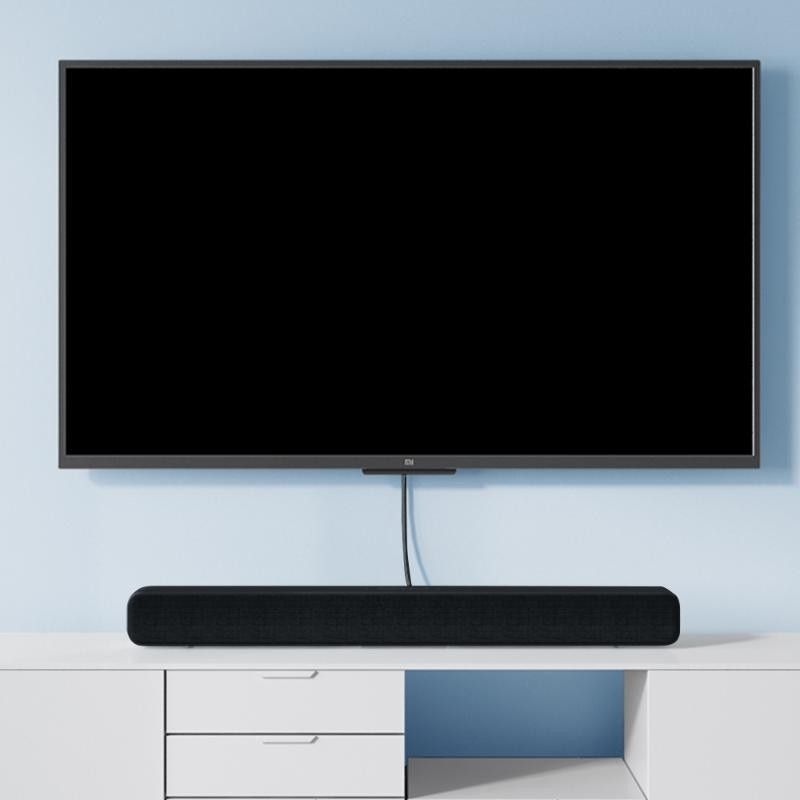 XIAOMI Mi TV Soundbar Speaker 33Inches Wireless Bluetooth Soundbar Home ...