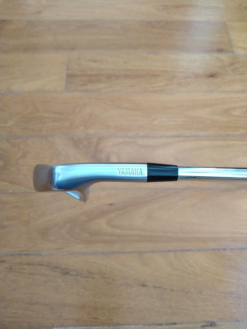 Yamaha RMX Inpres PB Forged Tour Model 7 Iron Golf, Sports Equipment ...