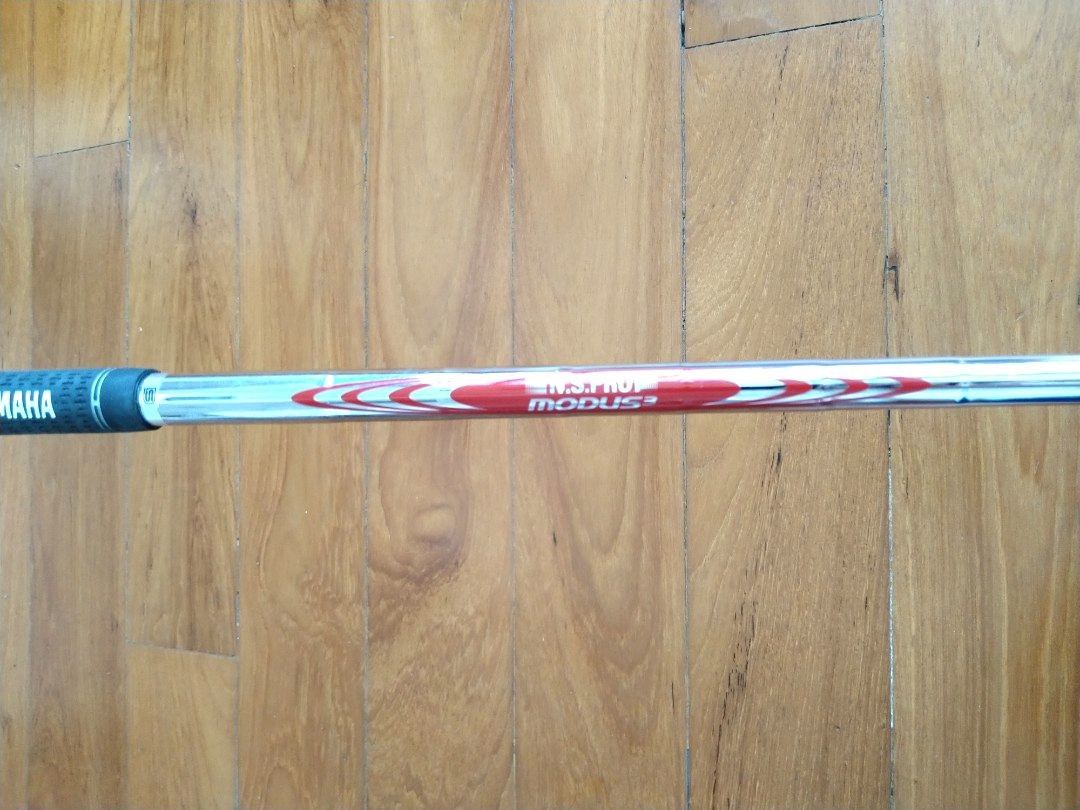 Yamaha RMX Inpres PB Forged Tour Model 7 Iron Golf, Sports Equipment ...