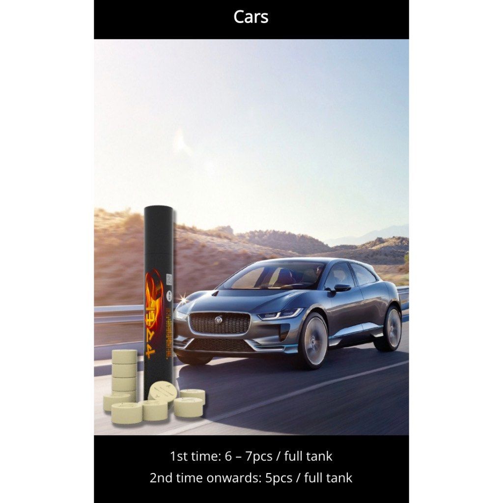 ⭐️YAMAMOTO⭐️ Version 11 Fuel Enhancer | Better Engine Response ...