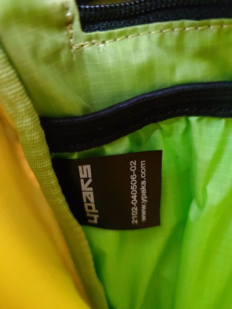 Ypack Water repellent sling bag, Photography, Photography Accessories, Camera Bags & Carriers on ...