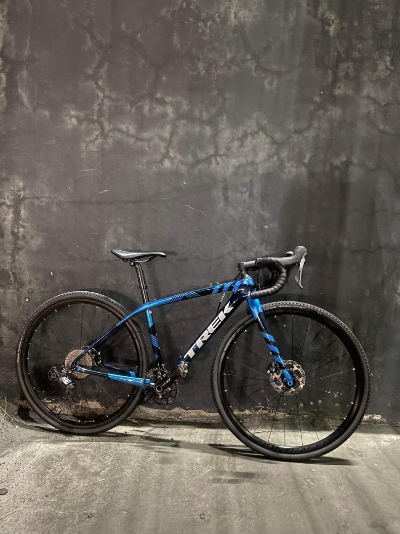 2021 Trek Boone, Sports Equipment, Bicycles & Parts, Bicycles on Carousell