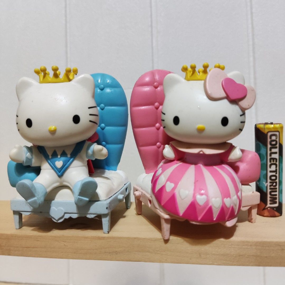 7-Eleven Sanrio 40th Anniversary Hello Kitty Dear Daniel, Hobbies ...