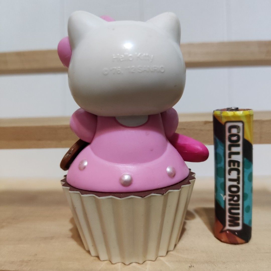 7-Eleven Sanrio Sweet Delight Hello Kitty, Hobbies & Toys, Toys & Games ...