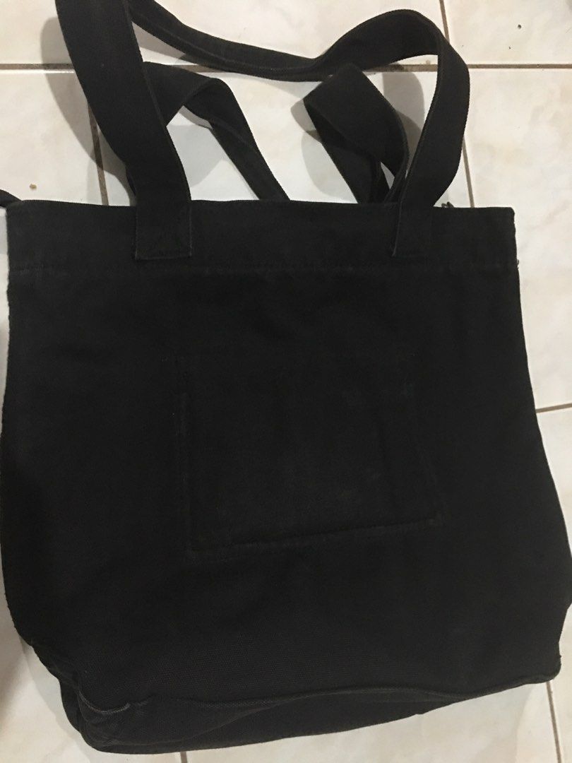 Abercrombie and Fitch Tote Bag on Carousell