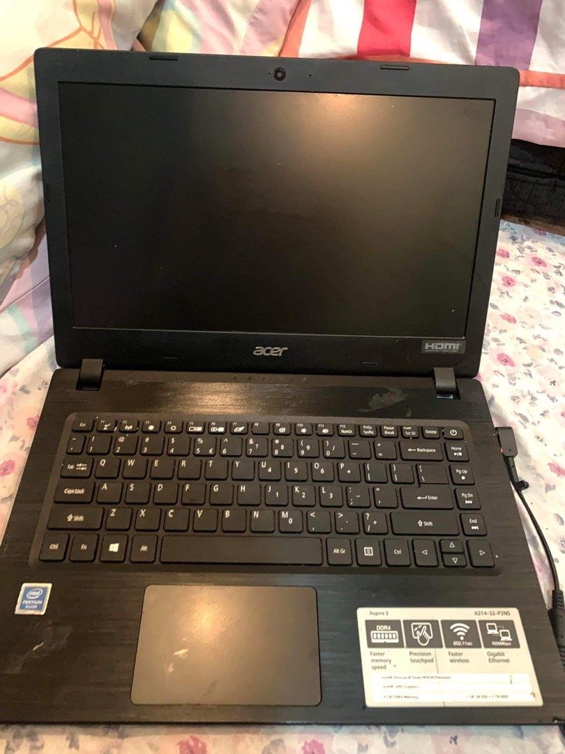 ACER ASPIRE 13 LAPTOP, Computers & Tech, Laptops & Notebooks on Carousell