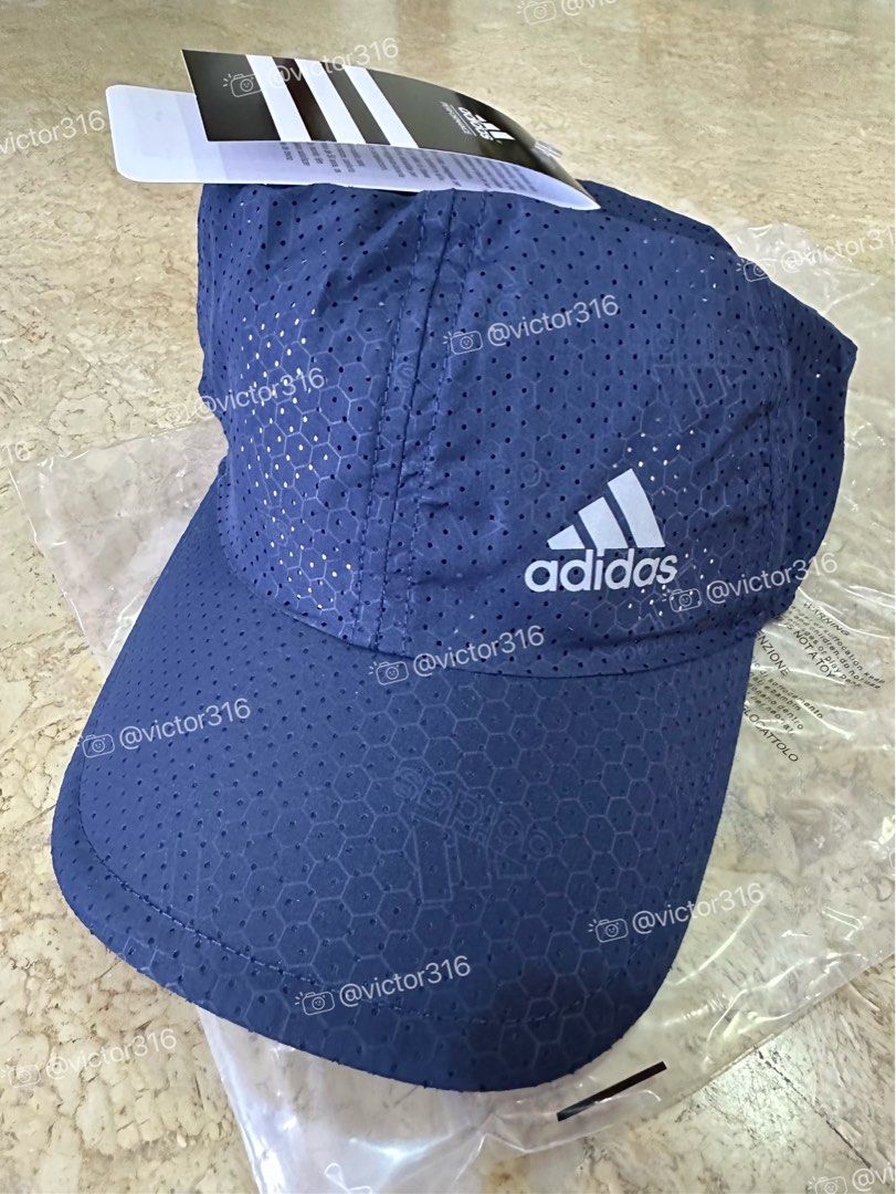 Adidas dry fit baseball cap, Men's Fashion, Watches & Accessories, Caps ...