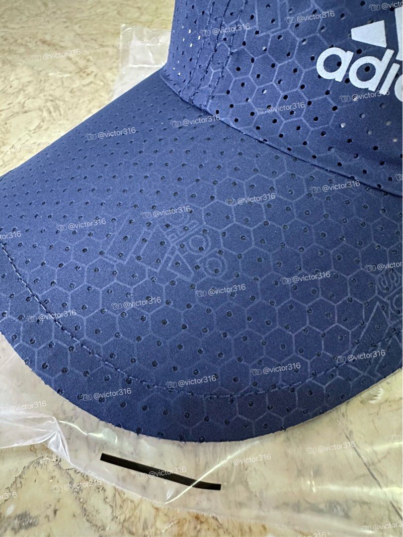 Adidas dry fit baseball cap, Men's Fashion, Watches & Accessories, Caps ...