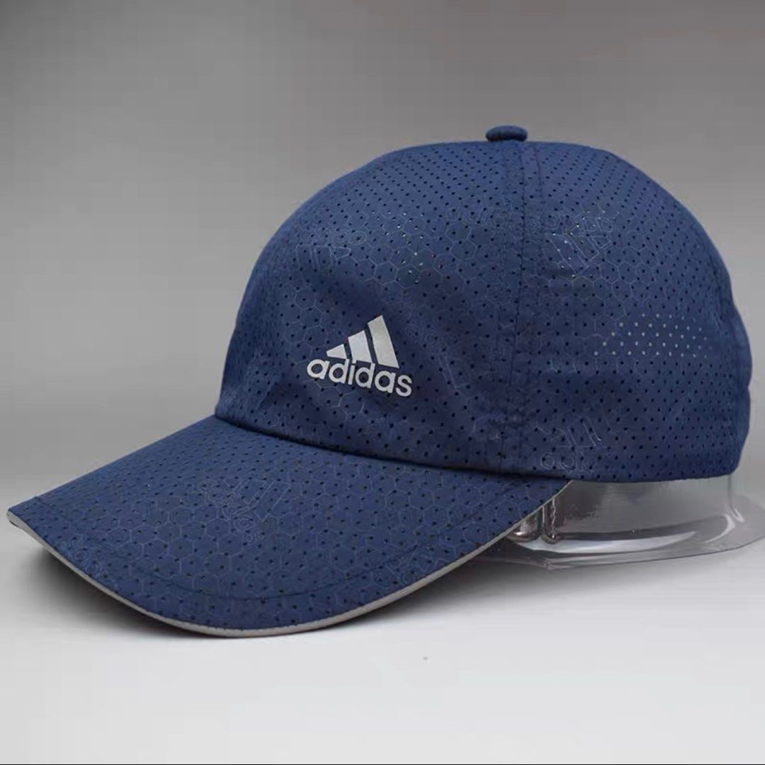 Adidas dry fit baseball cap, Men's Fashion, Watches & Accessories, Caps ...