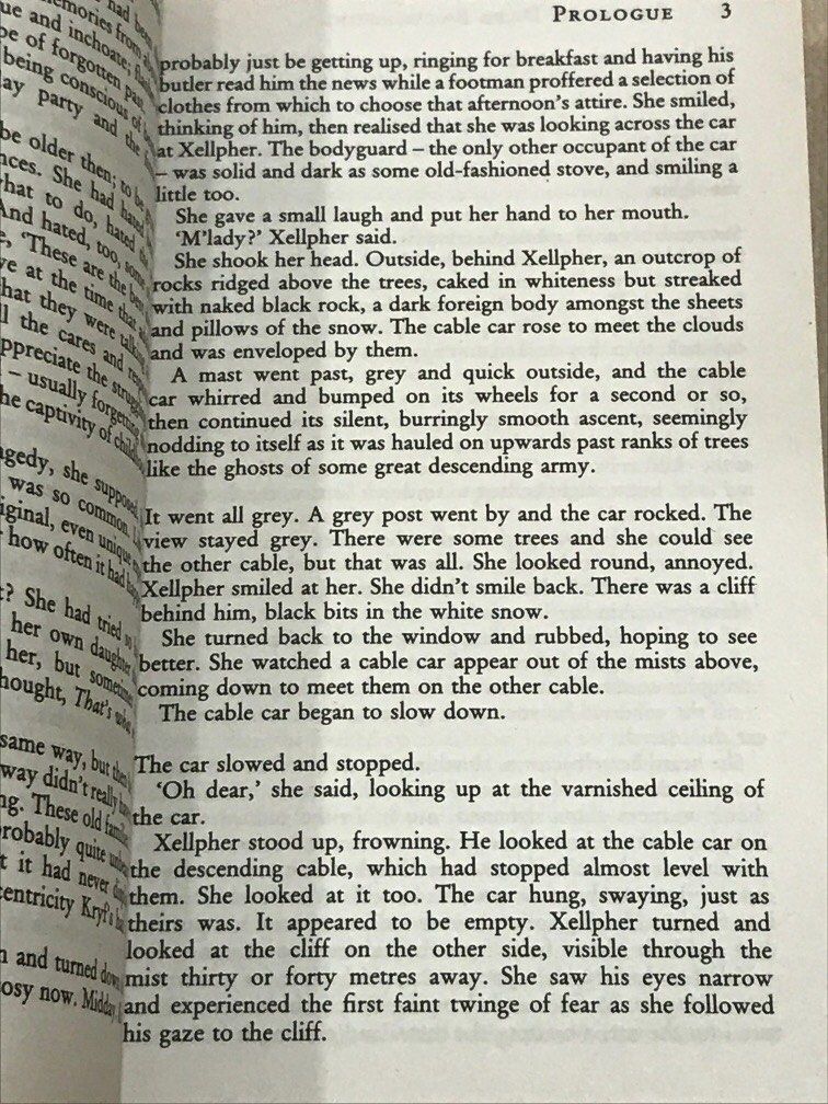 Against A Dark Background - Iain M. Banks, Hobbies & Toys, Books ...