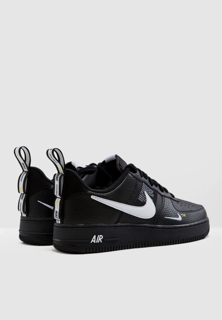 Air Force 1 LV8 Utility, Luxury, Sneakers & Footwear on Carousell