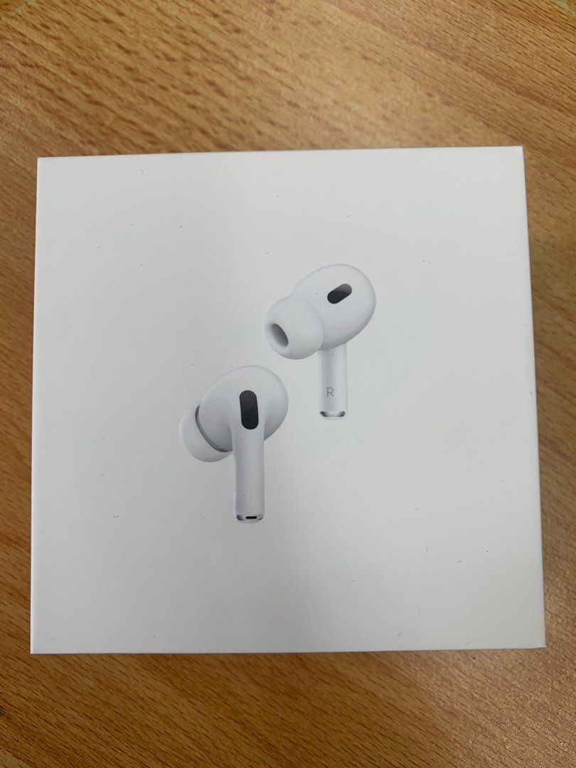 AirPod Pro Generation 2, Audio, Earphones on Carousell