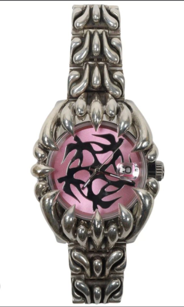 alabaster industries watch, Luxury, Watches on Carousell