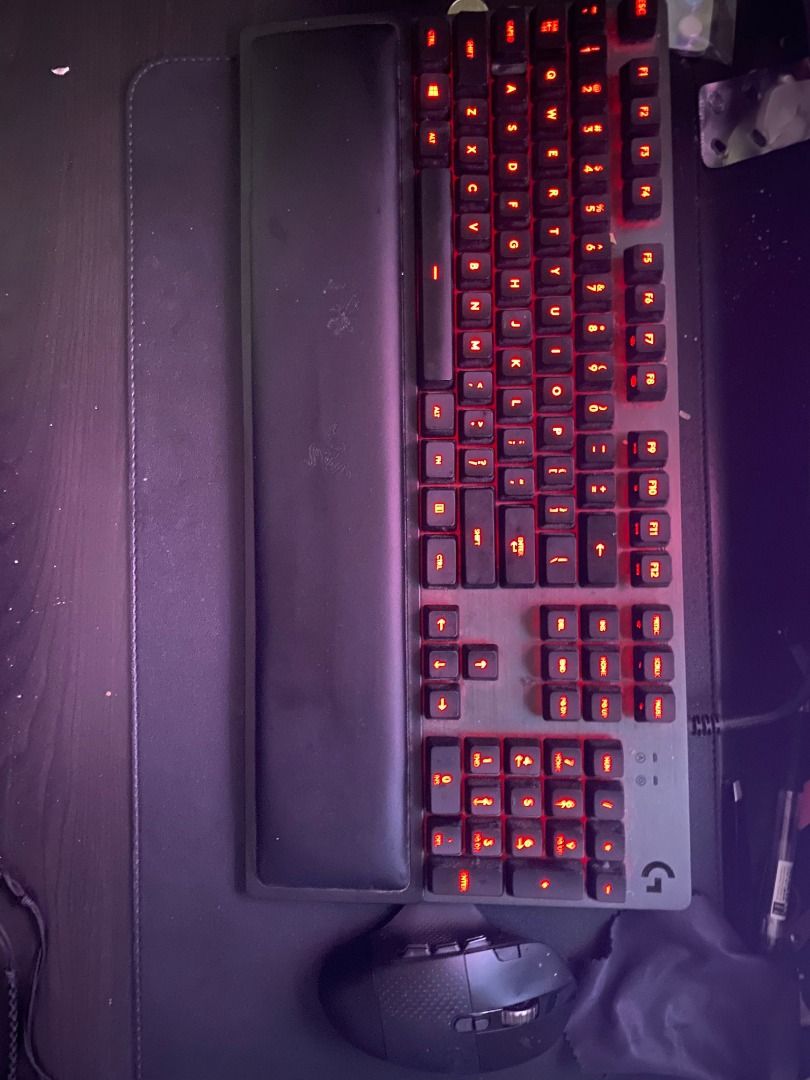 AMD Ryzen 5 3600 16GB Ram Destop Gaming PC Full Gaming Set, Computers ...