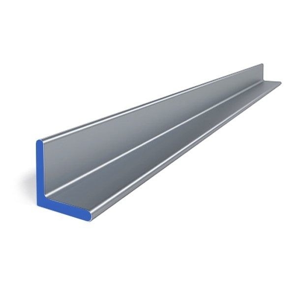 Angle Bar 1/4 x 1 1/2 ( 4.0mm ), L - Profile, L - Bracket, Angle Iron ...