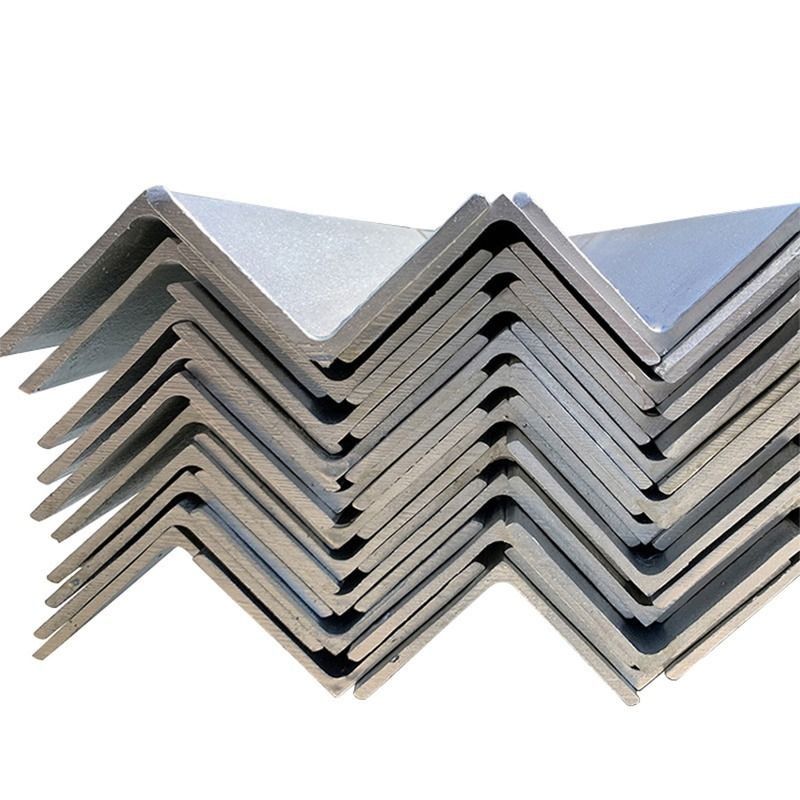 Angle Bar 3/16 x 1 ( 2.5mm ), L - Bracket, Steel, L - Profile, Angle ...