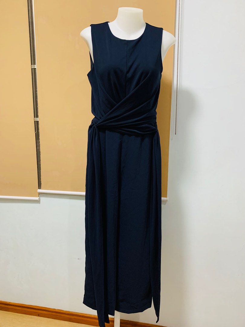 Anne taylor Jumpsuit, Women's Fashion, Dresses & Sets, Jumpsuits on ...