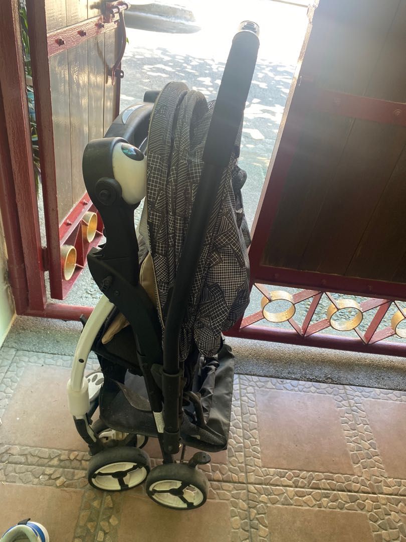 Apruva Aller black and nude, Babies & Kids, Going Out, Strollers on ...