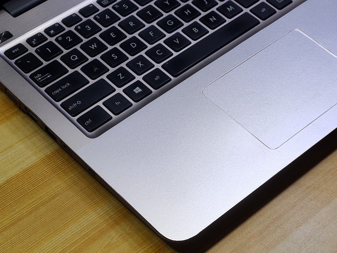 Asus SonicMaster X556UQK Core i5-7th Gen 8Gb Ram 128Gb SSD Nvidia ...