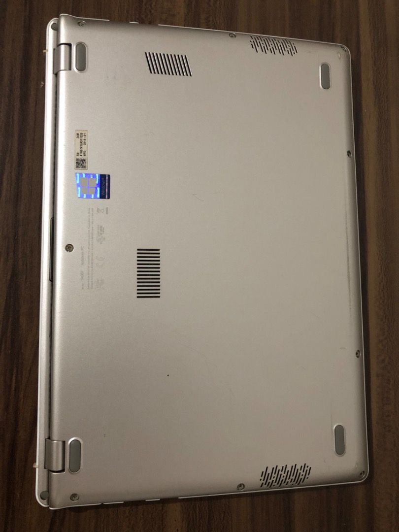 Asus Vivobook S Computers Tech Laptops Notebooks On Carousell