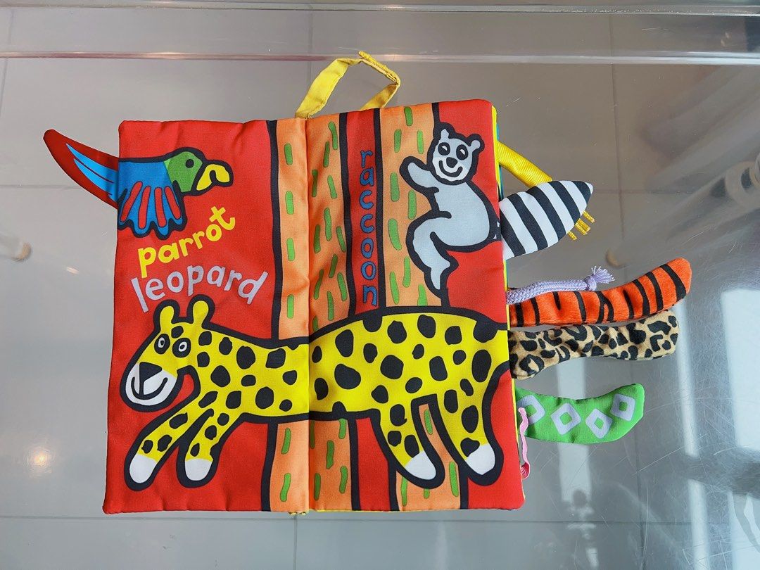 Baby Soft Books Set of 7 Sensory Play Sounds Stimulation Learning ...