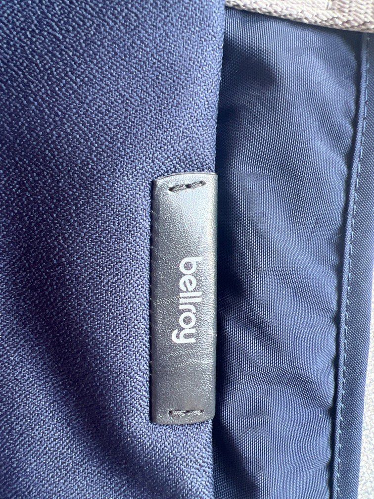 Bellroy laptop bag, Computers & Tech, Parts & Accessories, Laptop Bags ...
