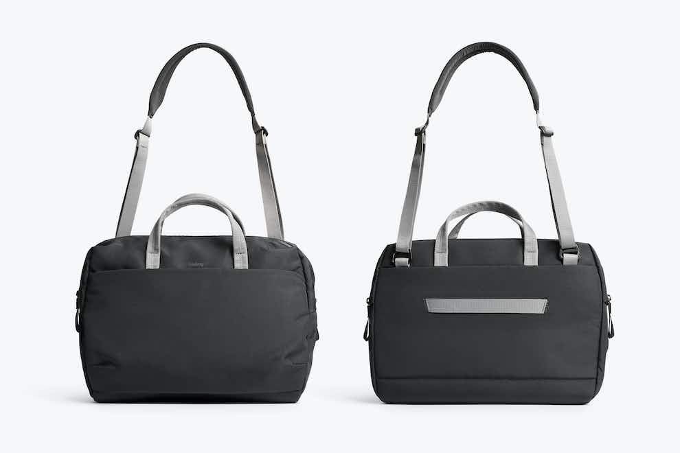 Bellroy Tech Briefcase, Men's Fashion, Bags, Briefcases on Carousell