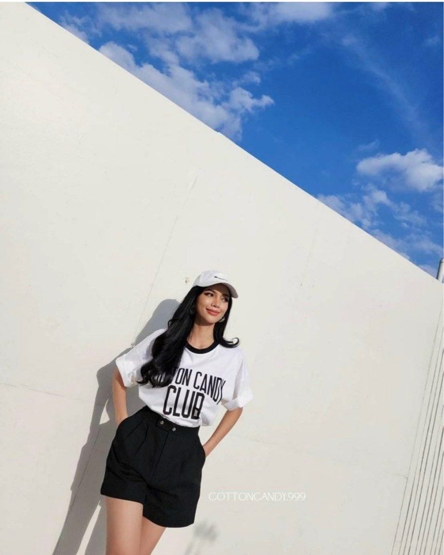 BKK Coordinates Set, Women's Fashion, Activewear on Carousell