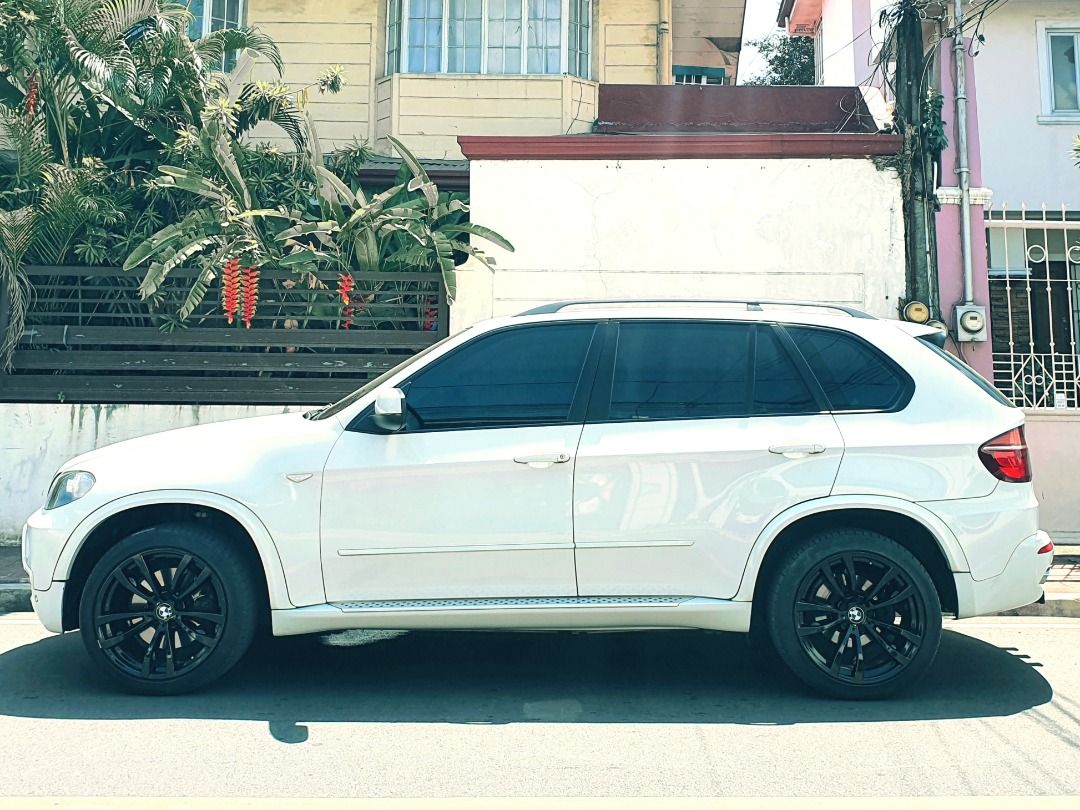 BMW X5 E70 Diesel Turbo - Open for trade, Cars for Sale, Used Cars on ...