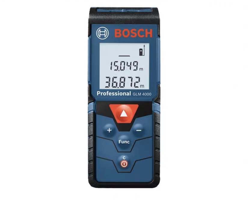 Bosch Laser Measurement, Furniture & Home Living, Home Improvement ...