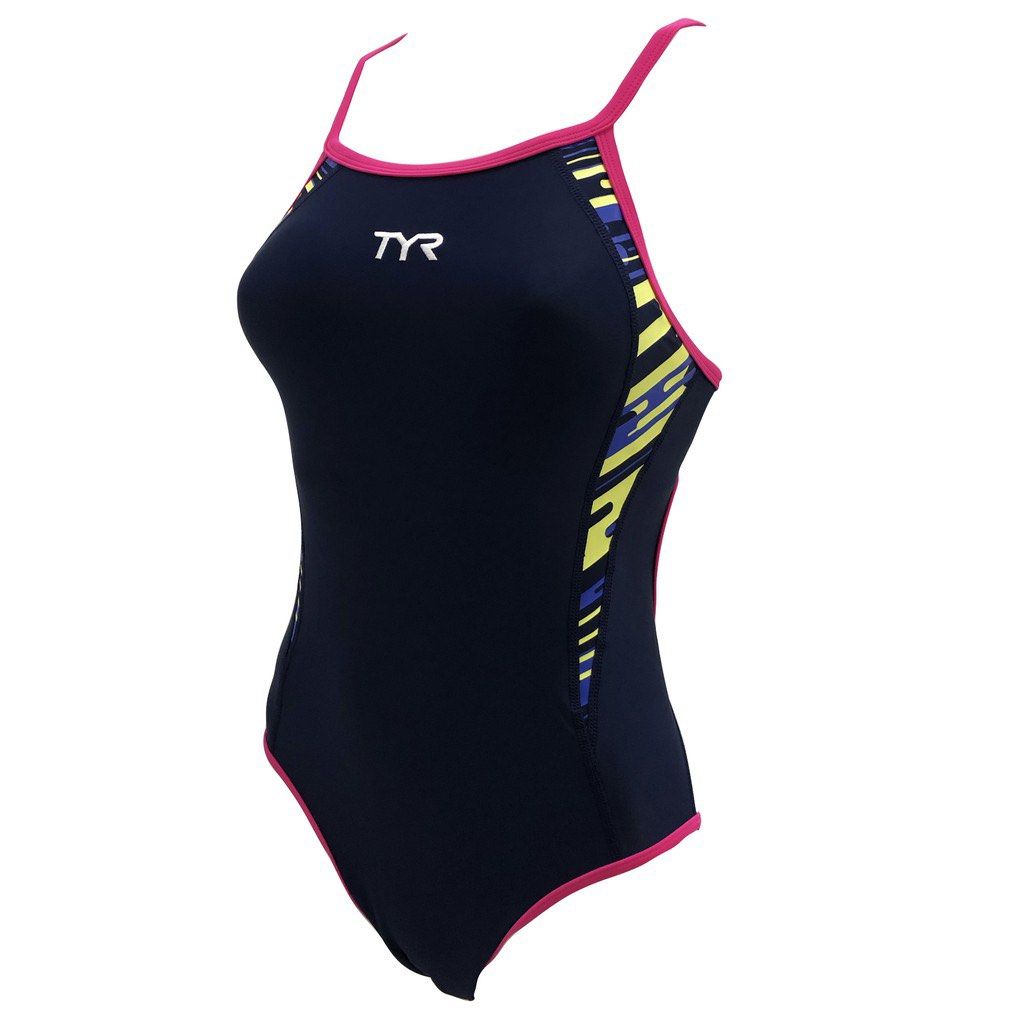 BRAND NEW TYR Swimsuit Women, Women's Fashion, Swimwear, Bikinis ...