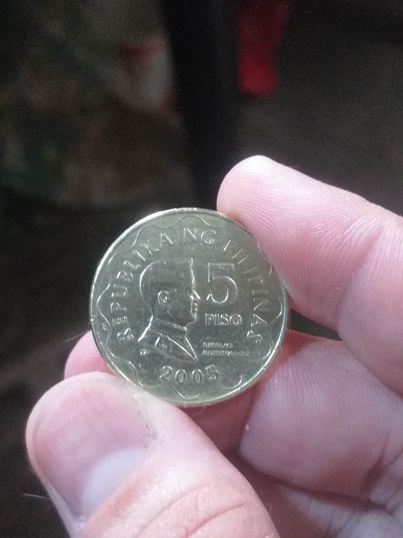 BSP Coin series on Carousell