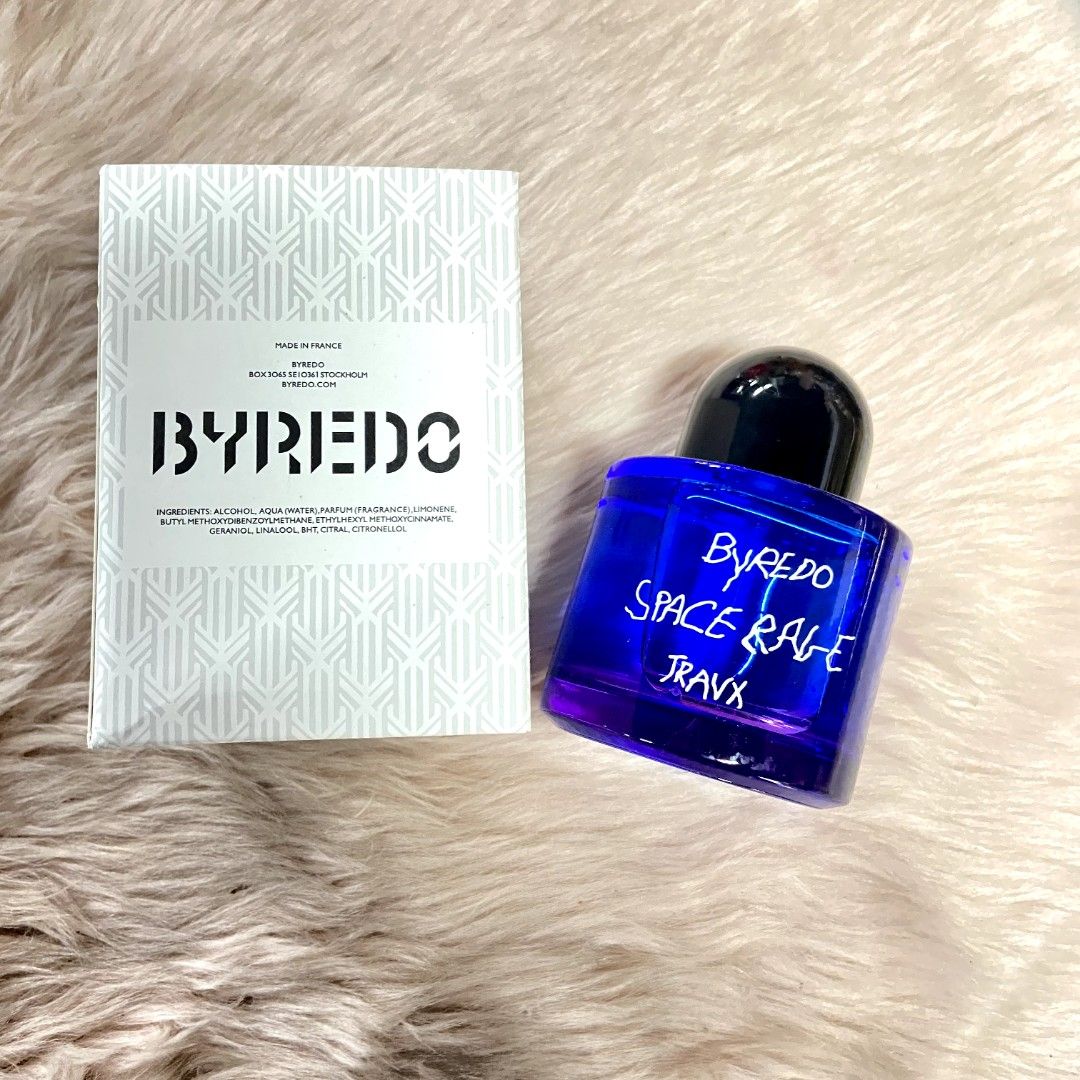 BYREDO PERFUMES, Beauty & Personal Care, Fragrance & Deodorants on ...