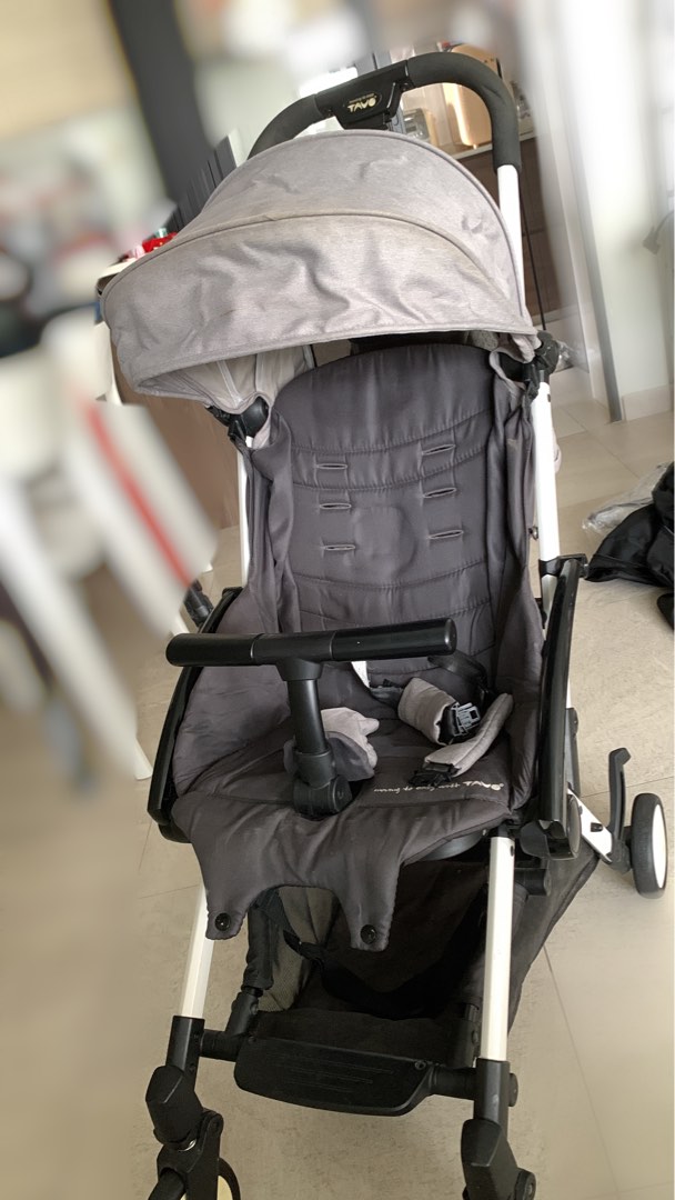 Cabin stroller, Babies & Kids, Going Out, Strollers on Carousell
