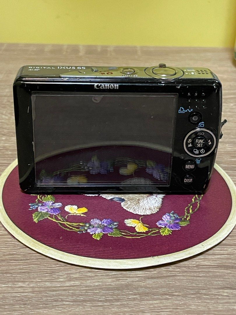 Canon IXUS 950 IS | CCD, 攝影器材, 相機 - Carousell