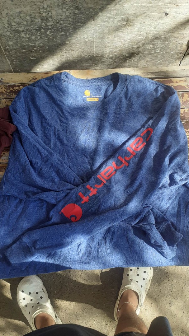 Carhartt K231 471 on Carousell