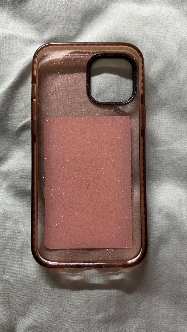 Castify x BLACKPINK iPhone 12 Pro Max Case, Mobile Phones & Gadgets ...