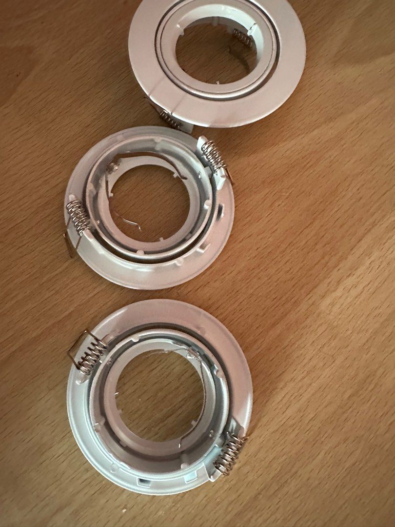 Ceiling light casing, Furniture & Home Living, Lighting & Fans ...