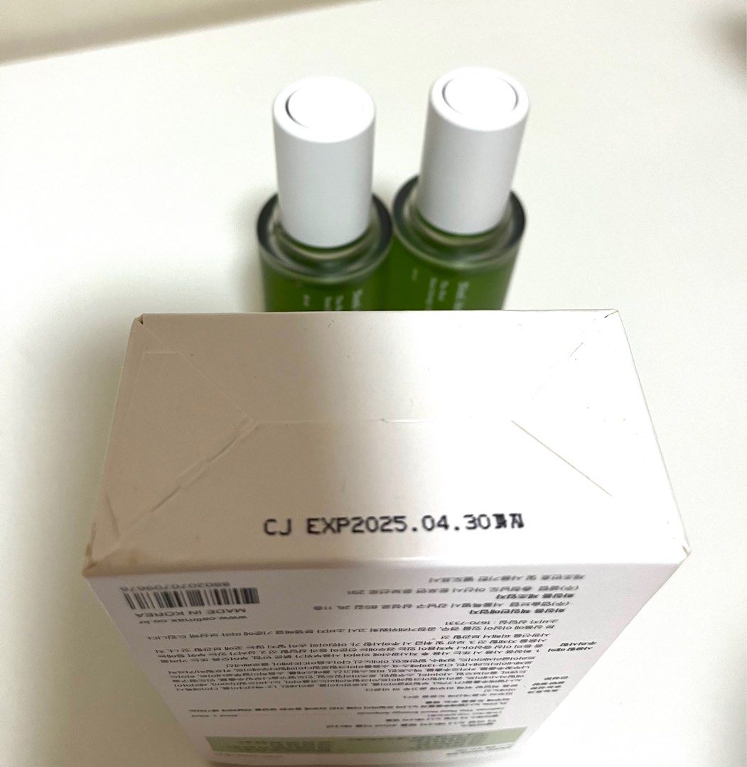 Celimax Noni Ampoule (2 x 40ml), Beauty & Personal Care, Face, Face ...