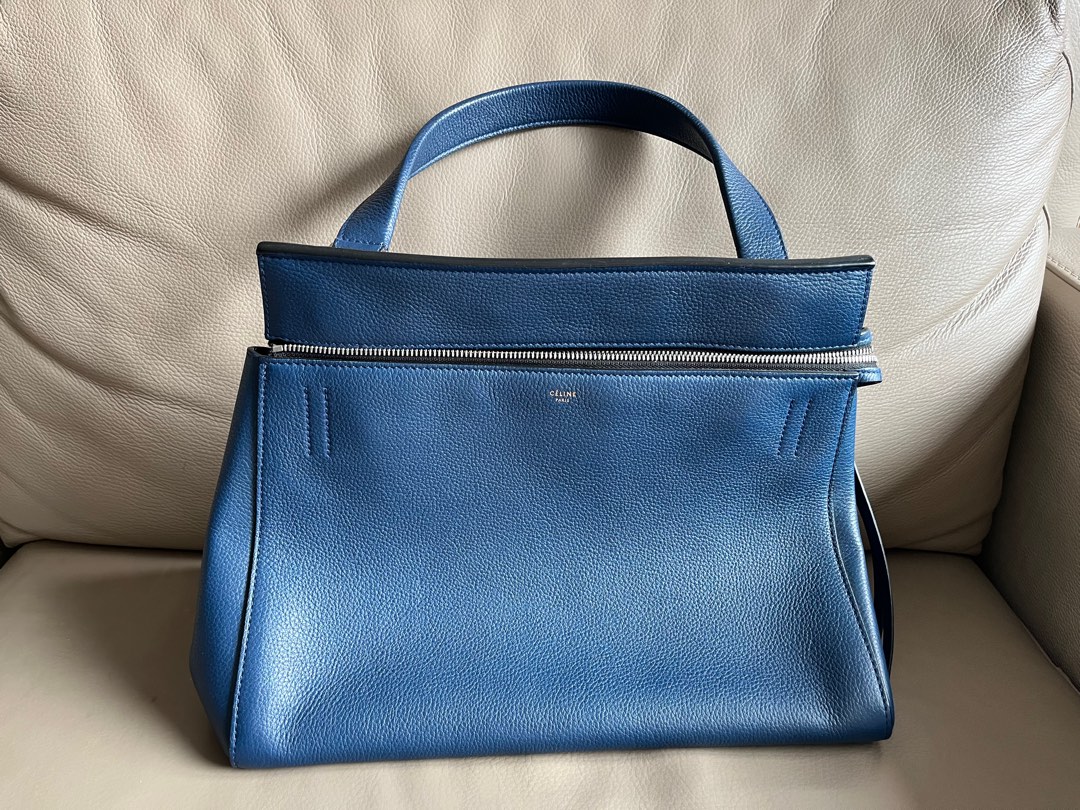 Celine Edge Bag , 名牌, 手袋及銀包 - Carousell