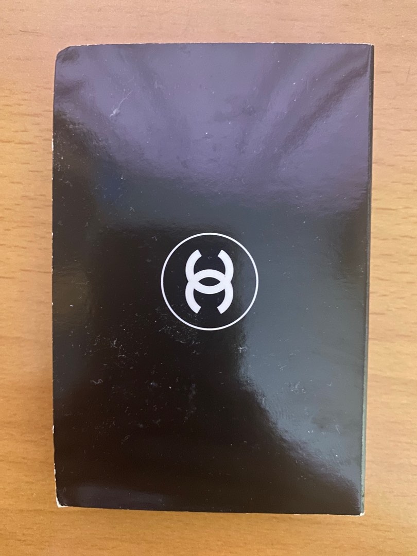 Chanel compact powder, Beauty & Personal Care, Face, Makeup on Carousell